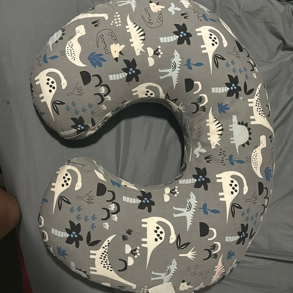 Boppy | Other | Boppy For Baby Boy | Poshmark